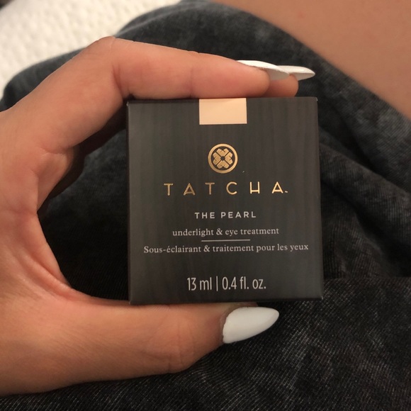 Tatcha | Makeup | Tatcha Tinted Eye Illuminating Treatment Moonlight ...